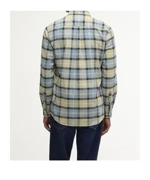 Barbour Lewis Check Shirt