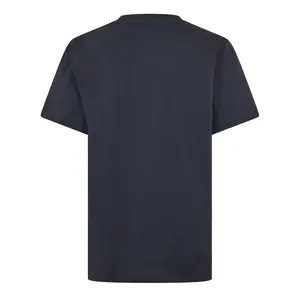 GANNI Graphic T-shirt