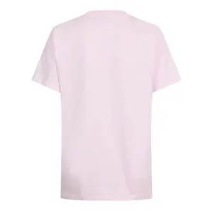 GANNI Graphic Print T-shirt