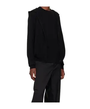LISA YANG Mason Sweater