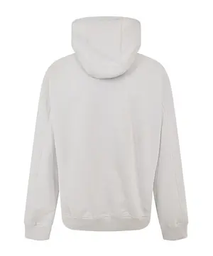 Casablanca Logo Appliqué Hoodie