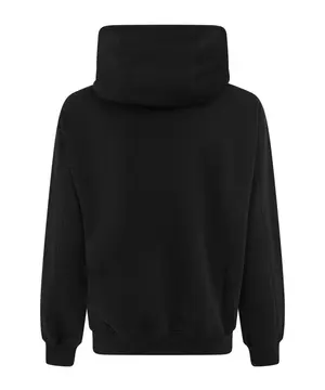 Casablanca Logo Appliqué Hoodie