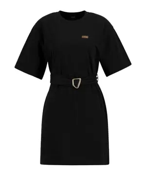 Barbour Uma Mini Dress - Black
