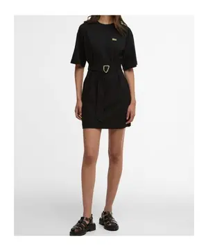 Barbour Uma Mini Dress