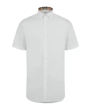 Burberry Ekd Button Shirt