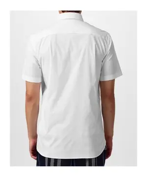 Burberry Ekd Button Shirt