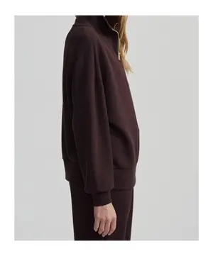 Varley Hawley Half Zip Sweatshirt