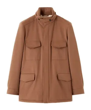 Loro Piana Traveller Field Jacket
