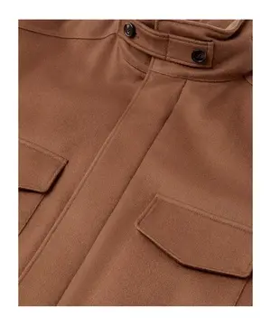Loro Piana Traveller Field Jacket