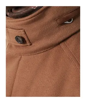 Loro Piana Traveller Field Jacket