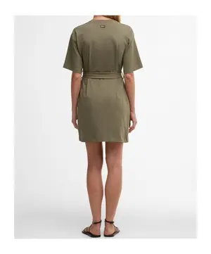 Barbour Uma Mini Dress
