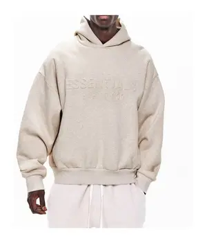 Fear Of God Pullover Hoodie