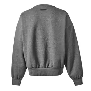 Fear Of God Fge Classic Crew Sn62