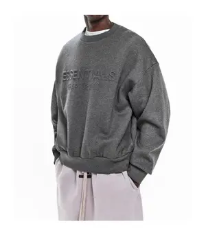 Fear Of God Fge Classic Crew Sn62