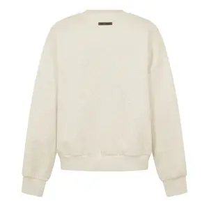 Fear Of God Fge Classic Crew Sn62