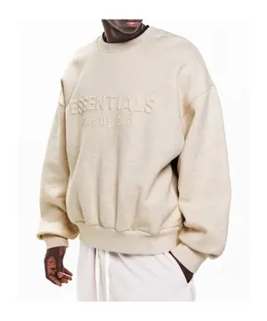 Fear Of God Fge Classic Crew Sn62