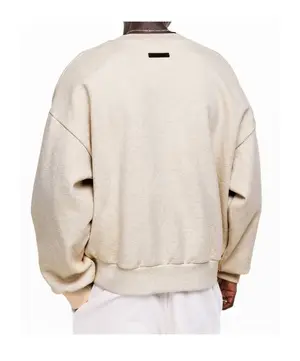 Fear Of God Fge Classic Crew Sn62