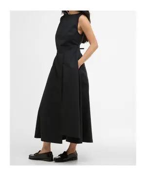 Barbour Sleeveless Dress