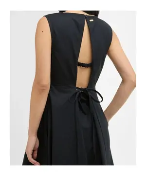 Barbour Sleeveless Dress