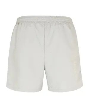 Casablanca Logo-stamped Swim Trunks