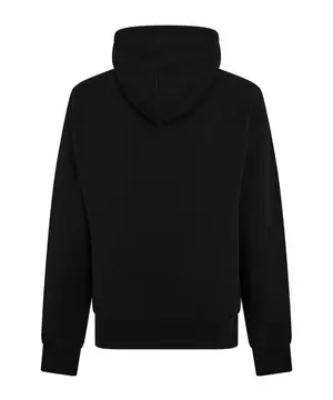 Burberry Logo Hoodie