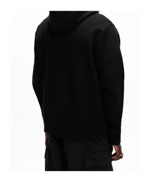 Burberry Logo Hoodie