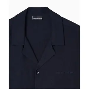 Emporio Armani Short Sleeve Shirt