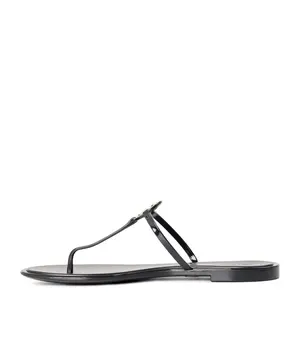 Tory Burch Logo Flip-flops