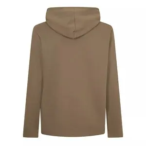Hugo Boss Bw Waffle Hoodie, Texture Design