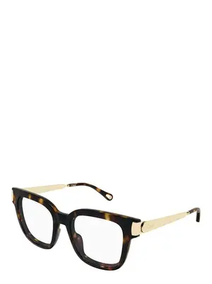 Chloé Cat-eye Frame Glasses