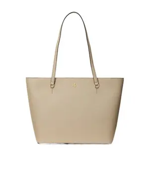 Ralph Lauren Medium Karly Tote Bag - Nude