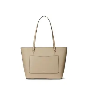 Ralph Lauren Medium Karly Tote Bag