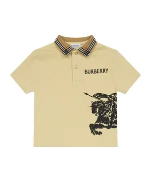 Burberry Polo Polos For Men