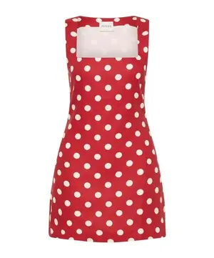 Posse Alice Mini Dress