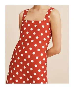 Posse Alice Mini Dress