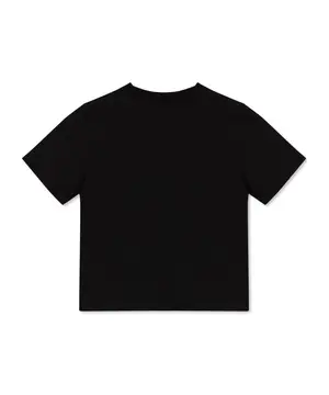 Burberry Logo Crew Neck T-shirt