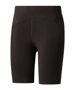 The North Face Jaida Pocket Performance Gym Shorts - Black