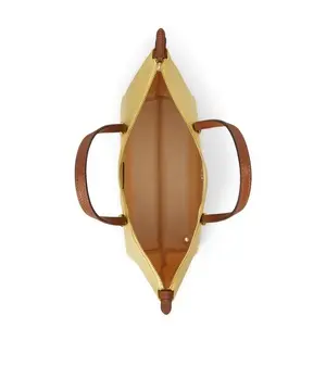 Ralph Lauren Medium Keaton Tote Bag