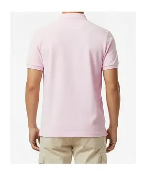 Tommy Hilfiger Logo Short Sleeve Polo Shirt
