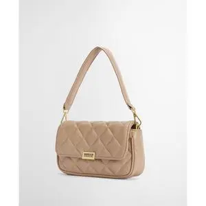 Barbour Quilted Mini Soho Crossbody Bag