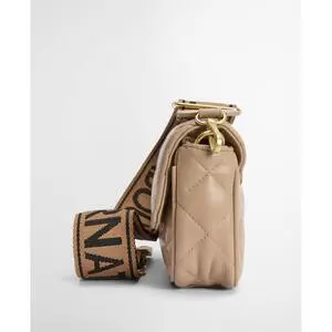 Barbour Quilted Mini Soho Crossbody Bag