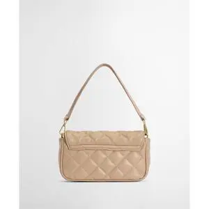 Barbour Quilted Mini Soho Crossbody Bag