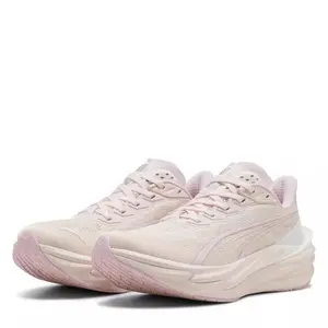 PUMA Everyday Fast Neutral Road Running Shoes - Nude
