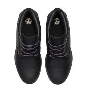 Timberland Chukka Boots