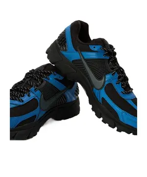 Nike Zoom Vomero 5 Trainers - Black