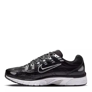 Nike P-6000 Trainers - Black