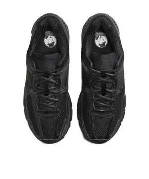 Nike Zoom Vomero 5 Trainers - Black