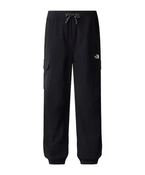 The North Face Logo Cargo Track Pants