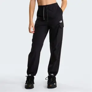 The North Face Logo Cargo Track Pants