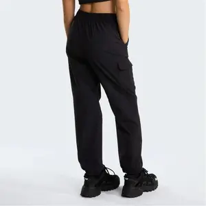 The North Face Logo Cargo Track Pants